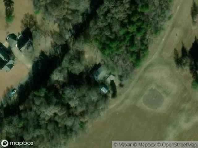 Fairway Dr