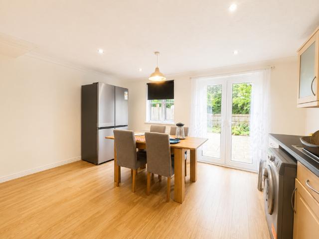Fairway Drive, SE28