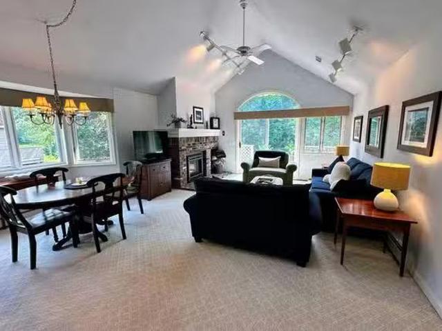 Fairway Drive