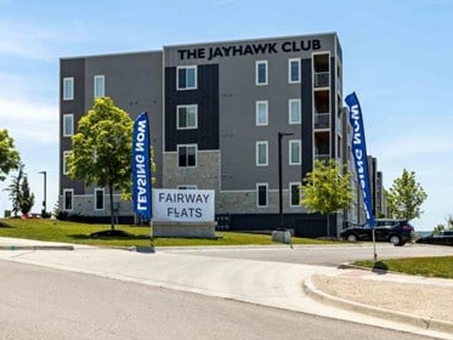 Fairway Flats Alvamar The Heights at Fairway Flats
