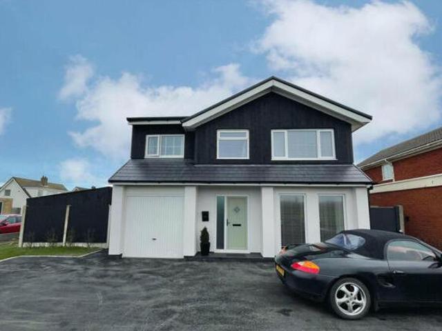 Fairway, Fleetwood, 4 Bedroom Detached