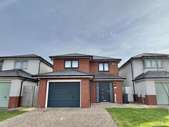 Fairway Gardens, Carleton, 4 Bedroom Detached