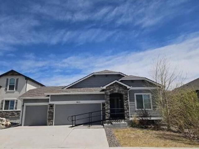 Fairway Glen Dr