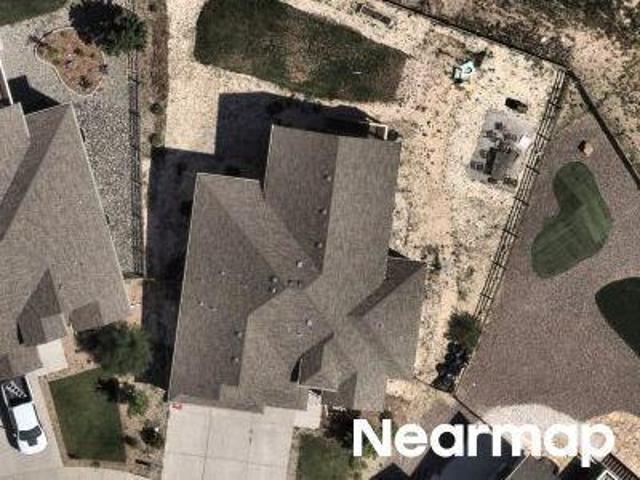 Fairway Glen Dr
