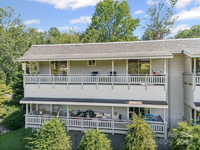 Fairway Ln Apt H, Spruce Pine, Condo For Sale