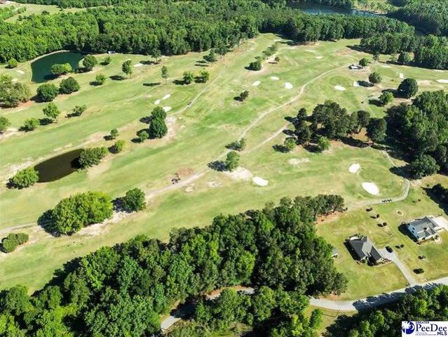Fairway Ln, Pageland, SC 29728
