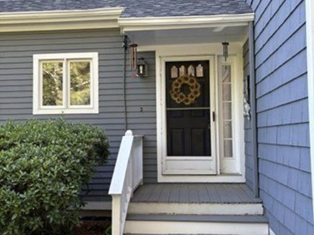 Fairway Ln Unit,blackstone, Condo For Sale