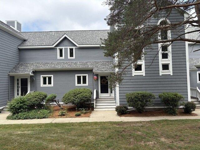 Fairway Ln Unit,blackstone, Condo For Sale
