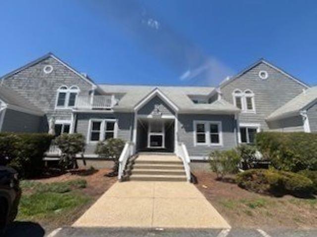Fairway Ln Unit,blackstone, Condo For Sale