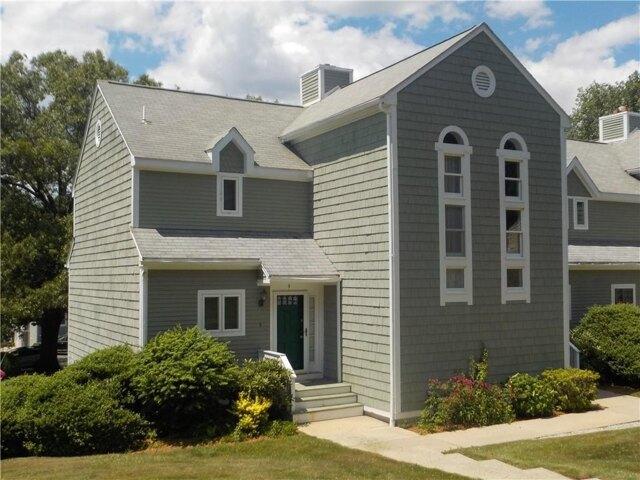 Fairway Ln Unit,blackstone, Home For Sale