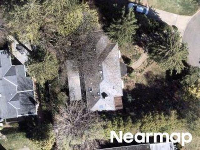 Fairway Ln