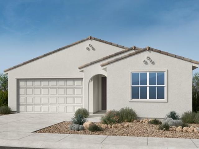 Fairway Plan Artisan at Asante Vista Collection Community