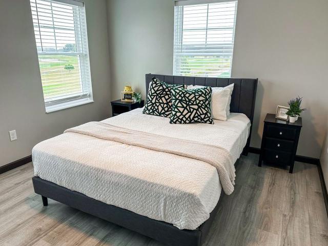 Fairway Place Apartments 2 Bedroom Apartment for Rent at 2006 Legacy Ln, Celina, OH 45822