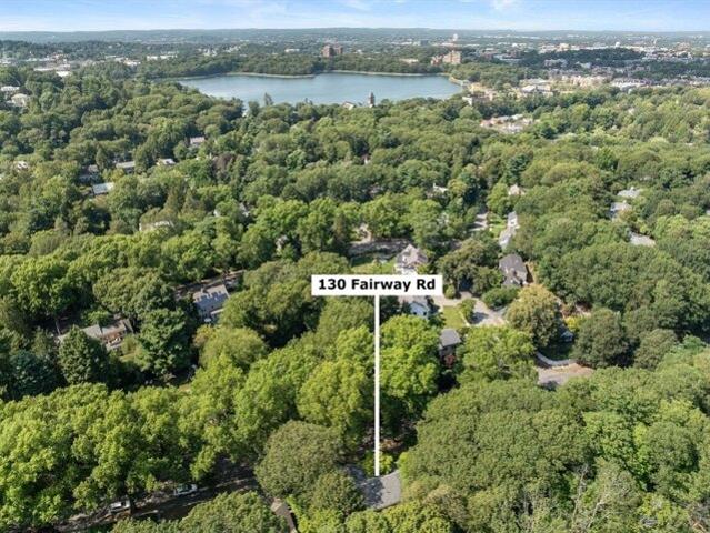 Fairway Rd, Brookline, Home For Sale