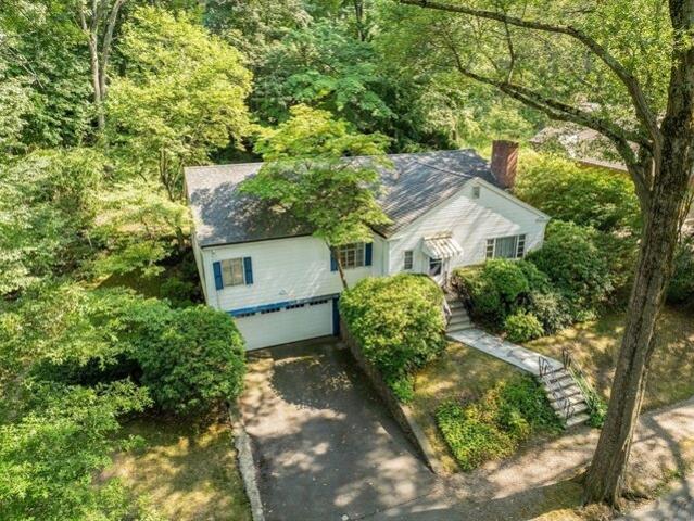 Fairway Rd, Brookline, Home For Sale