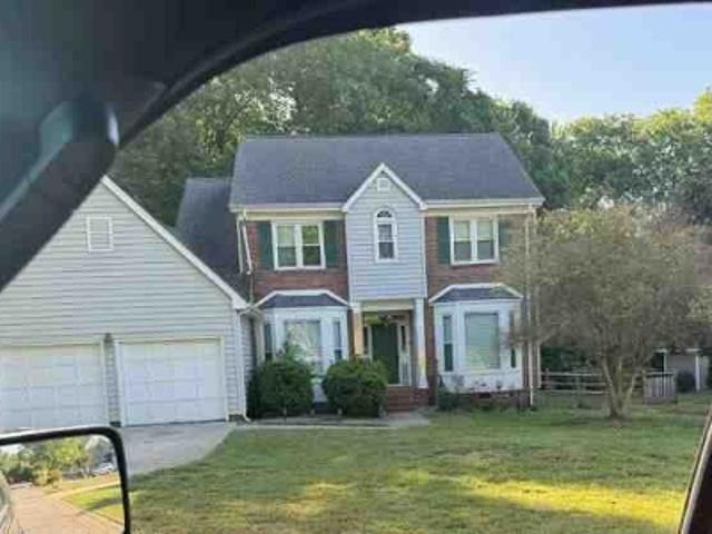Fairway Ridge Dr NW
