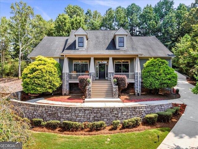 Fairway Seven, Villa Rica, Home For Sale