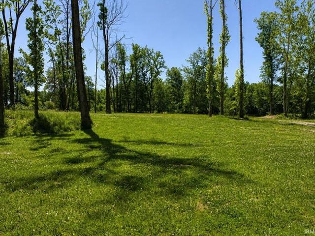 Fairway View Dr Lot 11, Victoria Woods, IN 47601
