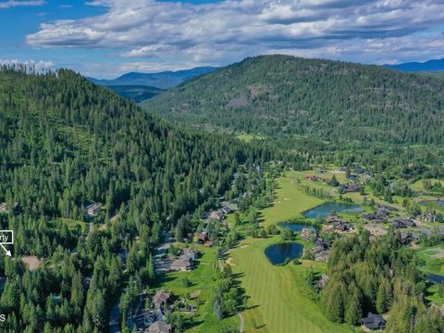 Fairway View Dr Lot 2, Sandpoint, ID 83864