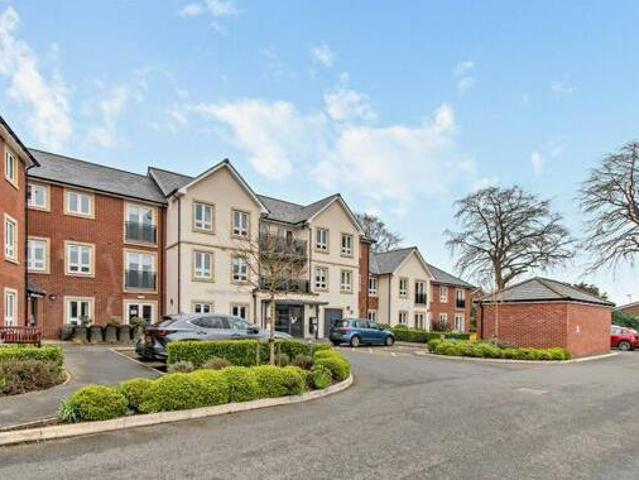 Fairway View, Elloughton Road, 1 Bedroom Apartment
