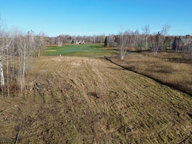 Fairway View Lane