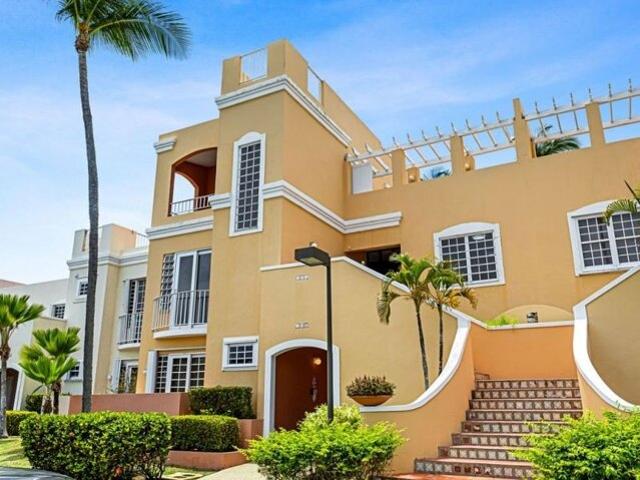 Fairway Villa Cts Apt,humacao, Condo For Sale