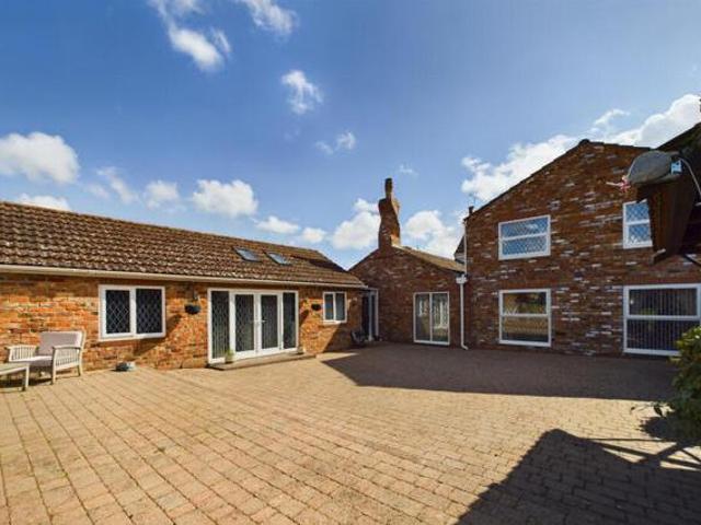 Fairways, Thornholme, 5 Bedroom Detached