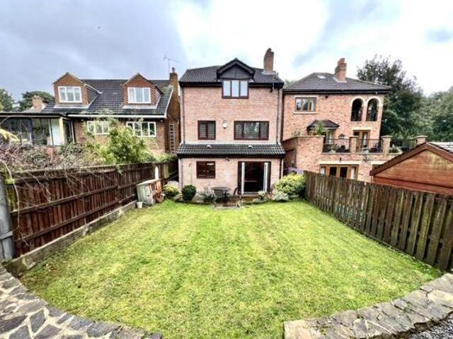 Fairways, The Ghyll, 4 Bedroom Detached
