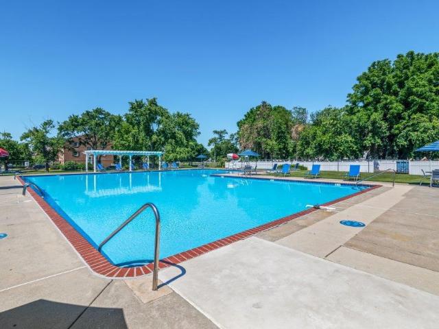 Fairways Apartment Homes 2 Bedroom Apartment for Rent at 1501 Old Black Horse Pike, Blackwood, NJ 08012