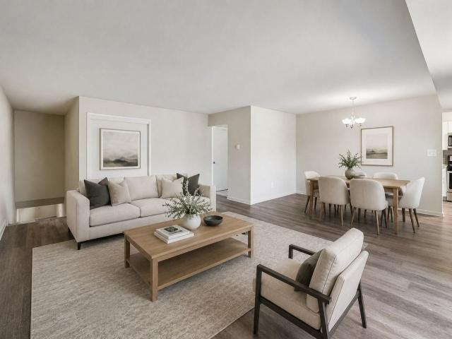 Fairways Apartment Homes 2 Bedroom Apartment for Rent at 1501 Old Black Horse Pike, Blackwood, NJ 08012