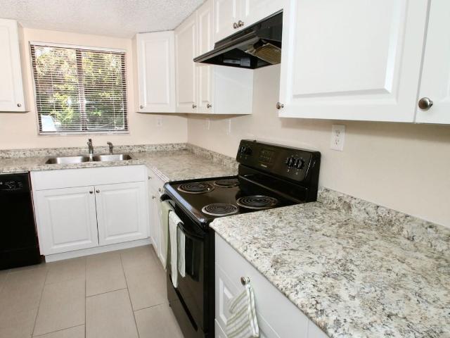 Fairways Apartments 2 Bedroom Apartment for Rent at 1350 Virginia Ave, Daytona Beach, FL 32114