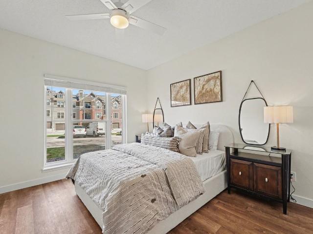 Fairways at Raccoon Creek 1 Bedroom Apartment for Rent at 6805 W Bowles Ave, Littleton, CO 80123