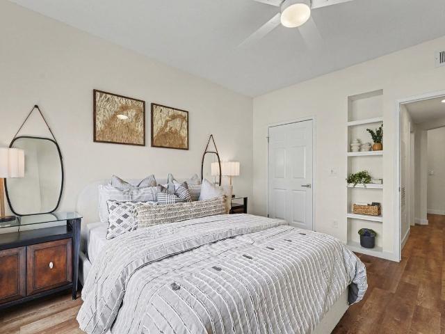 Fairways at Raccoon Creek 1 Bedroom Apartment for Rent at 6805 W Bowles Ave, Littleton, CO 80123