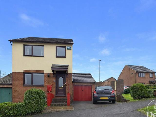 Fairways Avenue, Coleford GL16, 3 bed link detached house to rent, £1,350 pcm | PrimeLocation