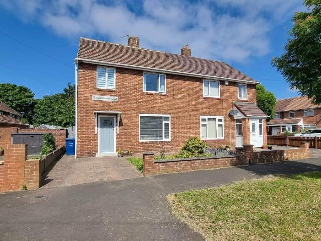 Fairways Avenue, Newcastle Upon Tyne NE7, 3 bed semi detached house to rent, £1,375 pcm | PrimeLocation
