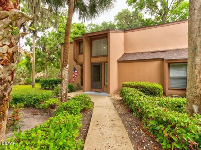 Fairways Cir Unit,palm Coast, Condo For Sale