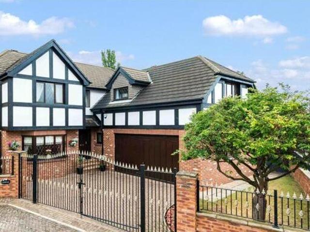 Fairways Court, The Fairways, Darrington, 5 Bedroom Detached