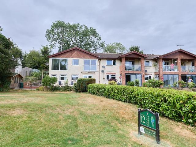 Fairways Court, Hinckley LE10, 2 bed flat to rent, £1,250 pcm | PrimeLocation