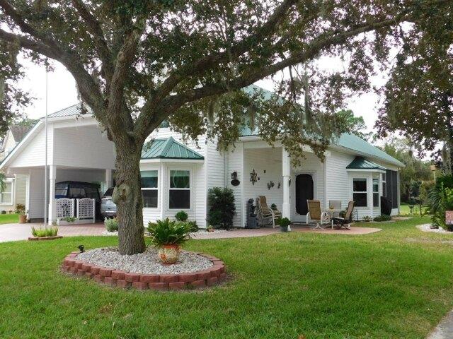 Fairways Dr, Titusville, Home For Sale