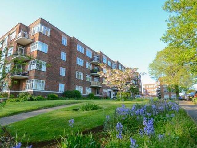 Fairways, Dyke Road, 1 Bedroom Apartment