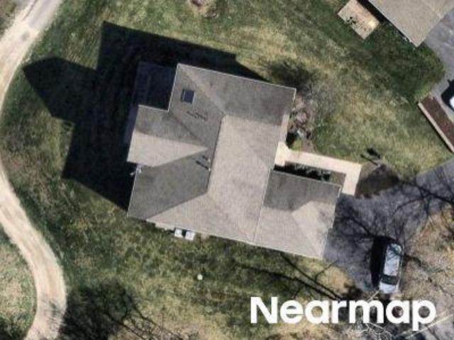 Fairways Ln