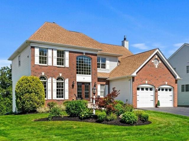 Fairways Ln, Methuen, Home For Sale