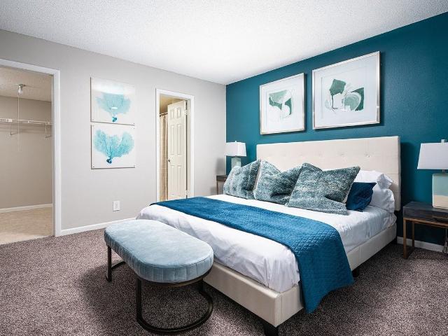 Fairways of Inverrary 2 Bedroom Apartment for Rent at 4200 Inverrary Blvd, Lauderhill, FL 33319
