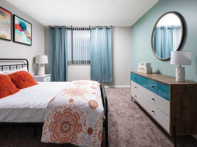 Fairways of Inverrary Studio Apartment for Rent at 4200 Inverrary Blvd, Lauderhill, FL 33319