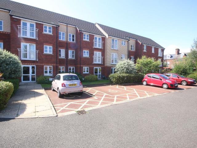 Fairweather Court, Darlington DL3, 1 bed flat to rent, £695 pcm | PrimeLocation