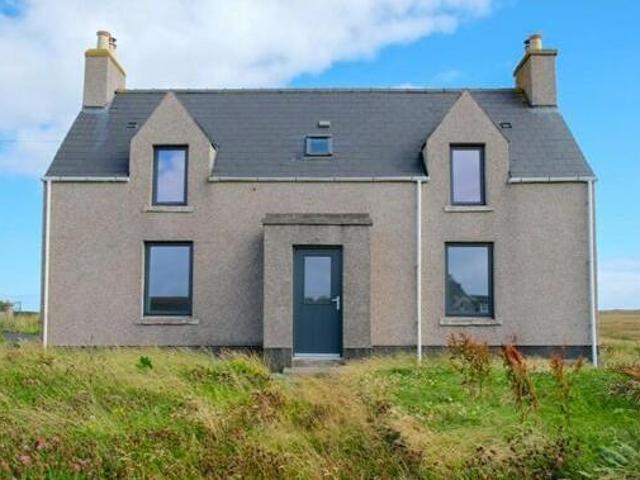 Fairwinds, A Swordale, 2 Bedroom Detached