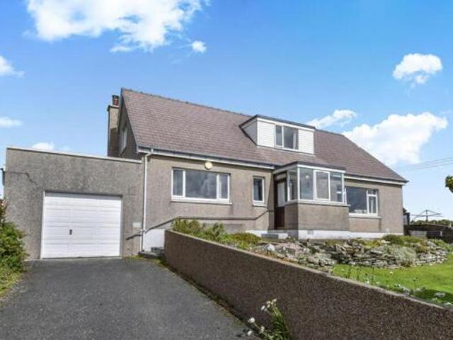 Fairwinds, Sandwick, 4 Bedroom Detached