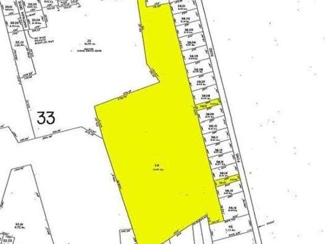 Fairton Millville Rd, Bridgeton, Plot For Sale