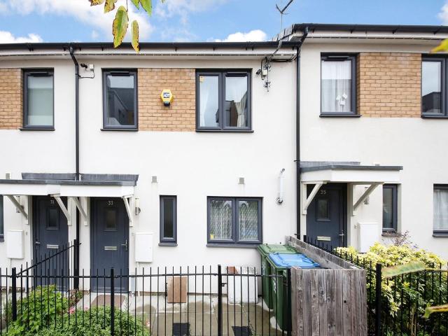 Fairthorn Road, Charlton SE7, 3 bed terraced house to rent, £2,850 pcm | PrimeLocation
