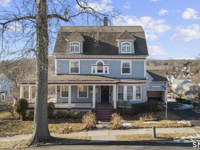 Fairview Ter, Derby, Home For Sale
